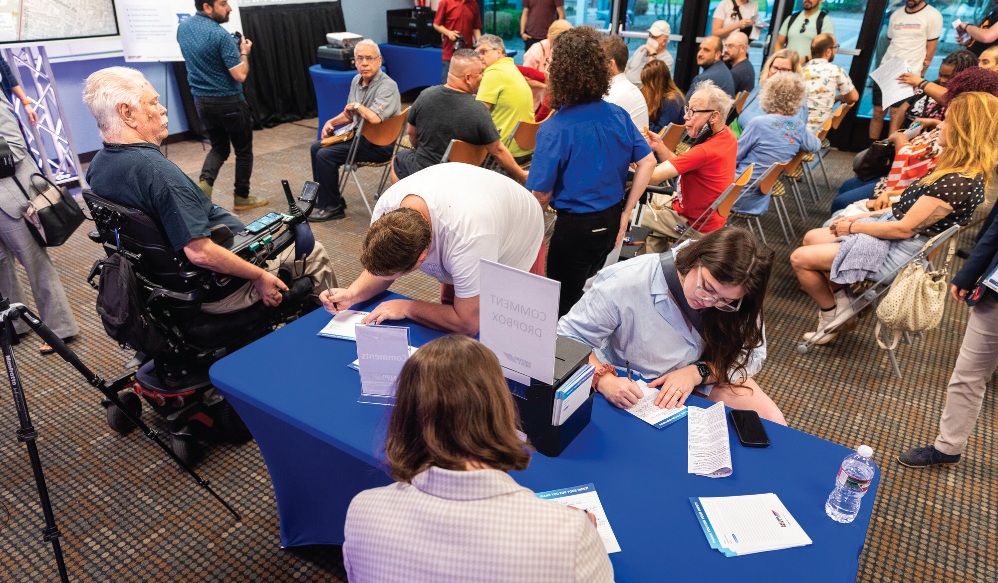 METRO’s University Corridor Project Paves Way to Transportation ...