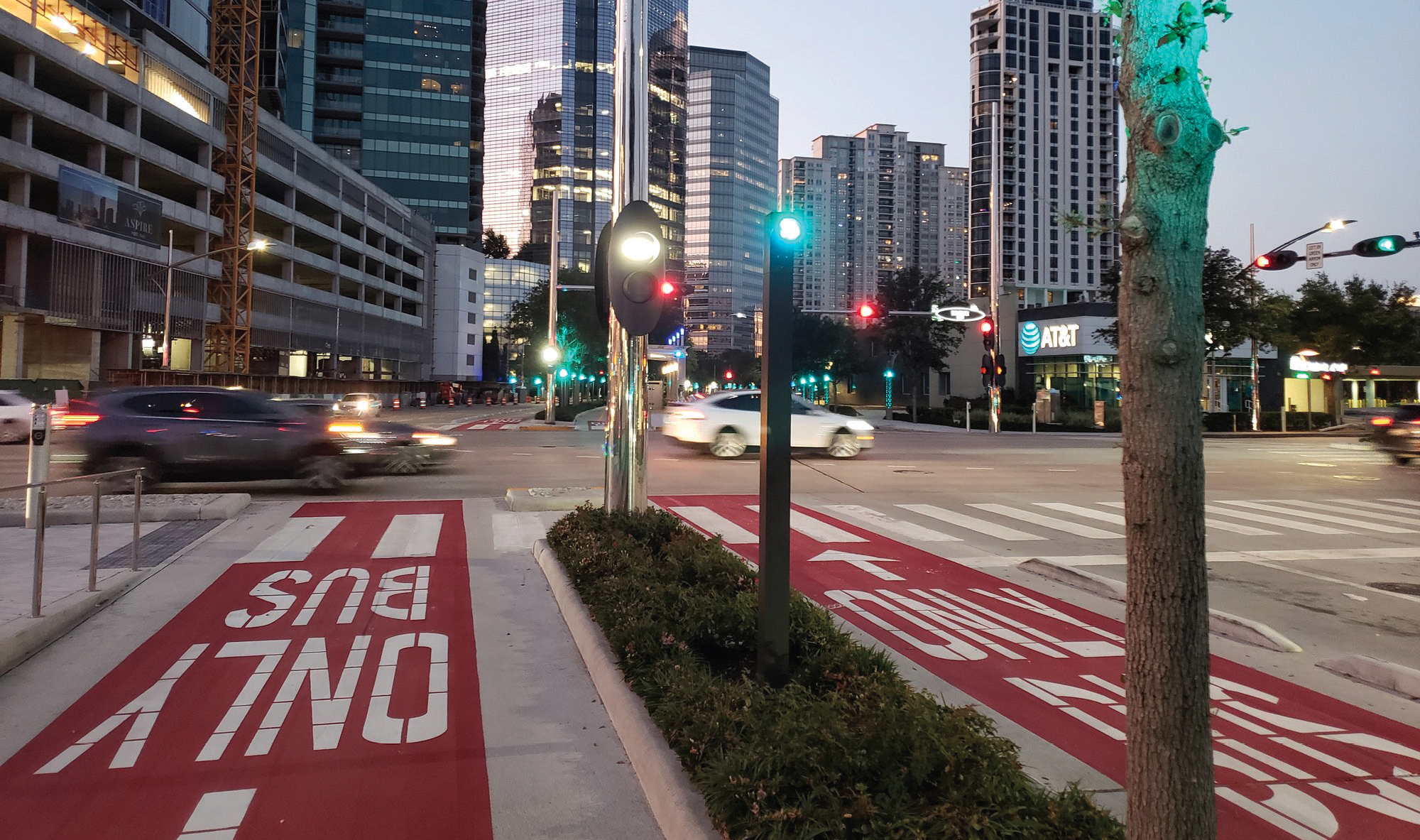 METRO’s University Corridor Project Paves Way to Transportation ...