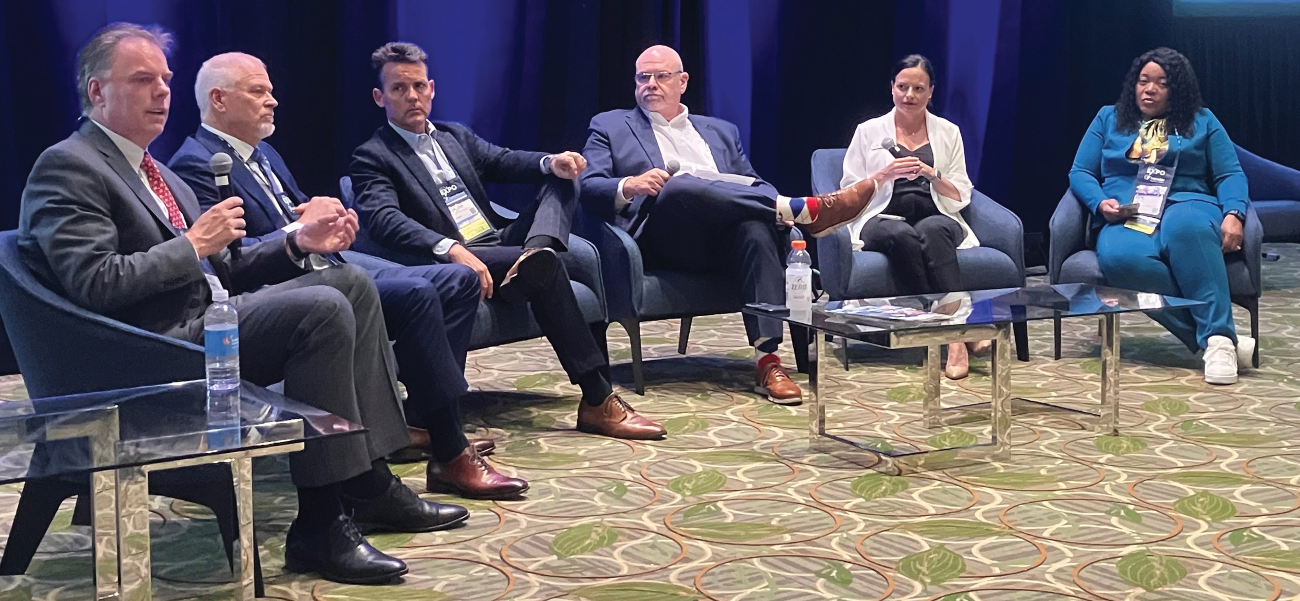 Conferences & Events | Passenger Transport