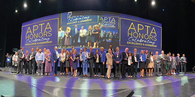 Conferences & Events | Passenger Transport