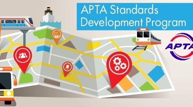 Review and Comment on APTA Standards for Passenger Rail Equipment ...