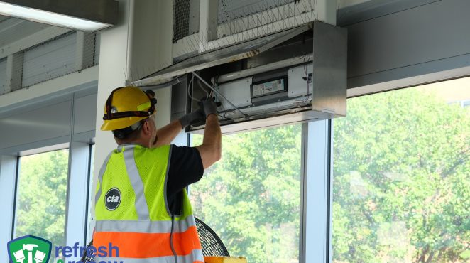 GoTriangle Breaks Ground on RUS Bus Project | Passenger Transport