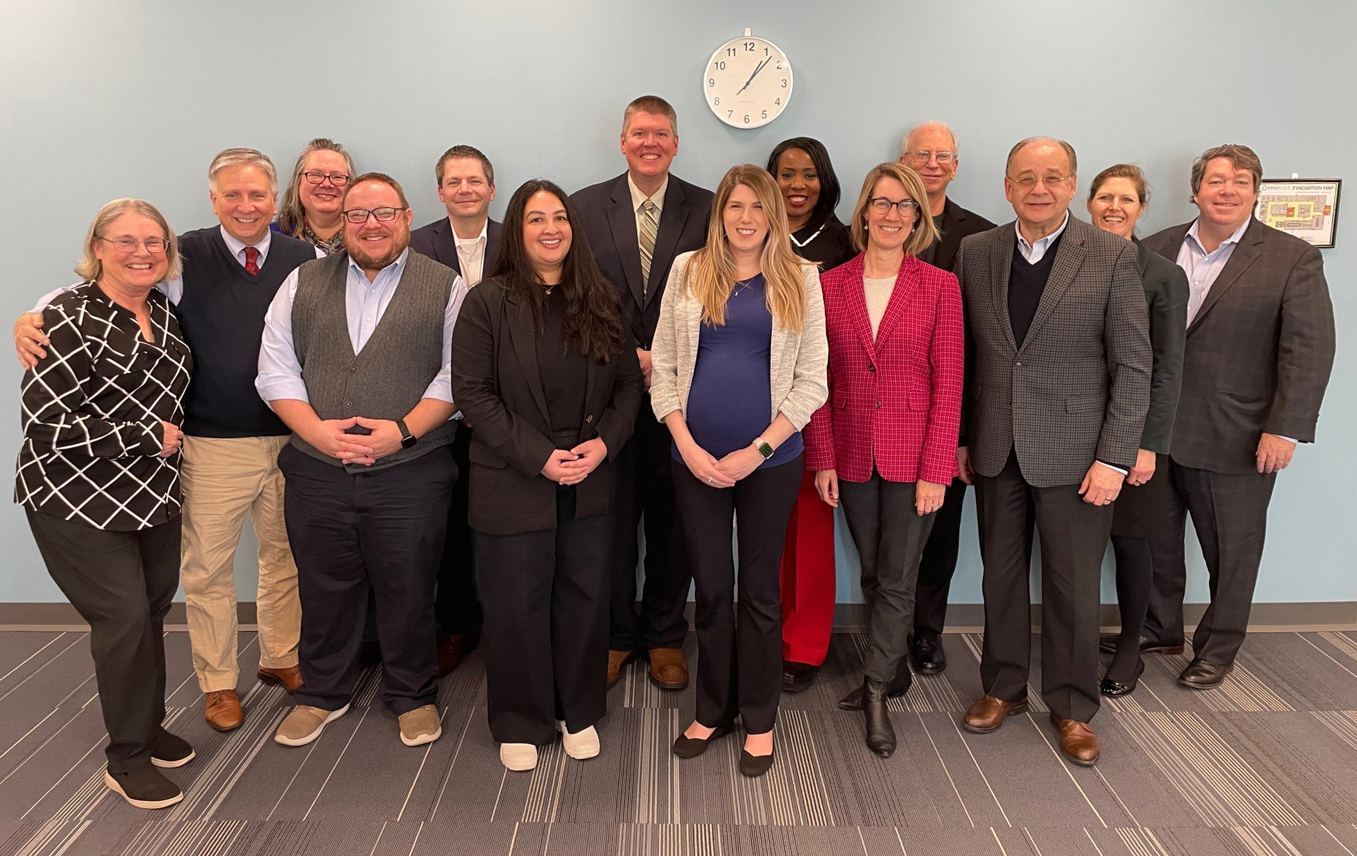 Roads, Tolling, Transit, Operations, and Fleet All Come Together ...