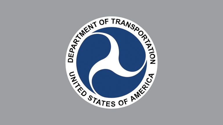 USDOT Secretary Announces Review of California High-Speed Rail Project ... USDOT Secretary Announces Review of California High-Speed Rail Project ...