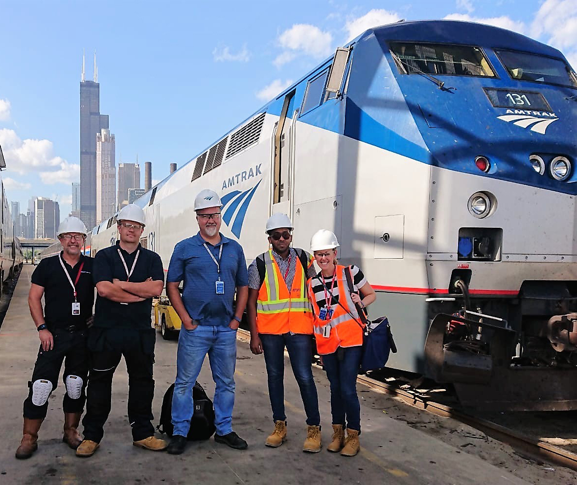 Icomera: Mentoring the Workforce to Invigorate the Workplace ...