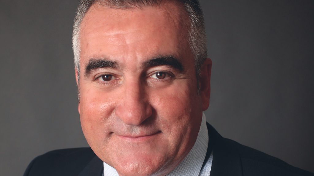 Michael Tree to Serve as Golden Empire Transit CEO | Passenger Transport