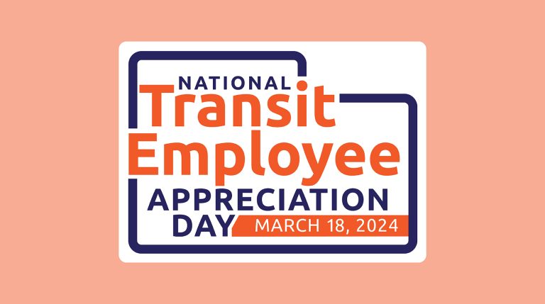 Metro Bus Celebrates Transit Employee Appreciation Day, March 18 ...