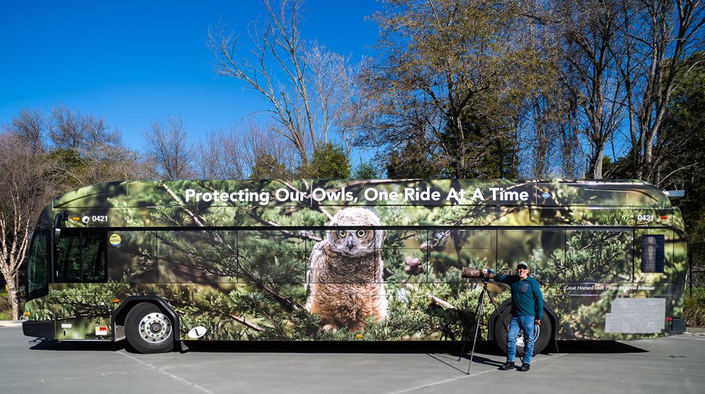 Michael Tree to Serve as Golden Empire Transit CEO | Passenger Transport