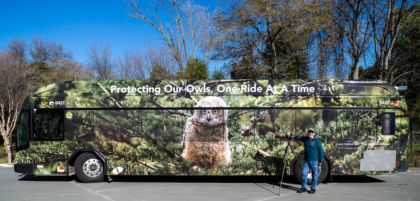 Santa Cruz METRO Unveils New ‘One Ride at a Time’ Buses | Passenger ...