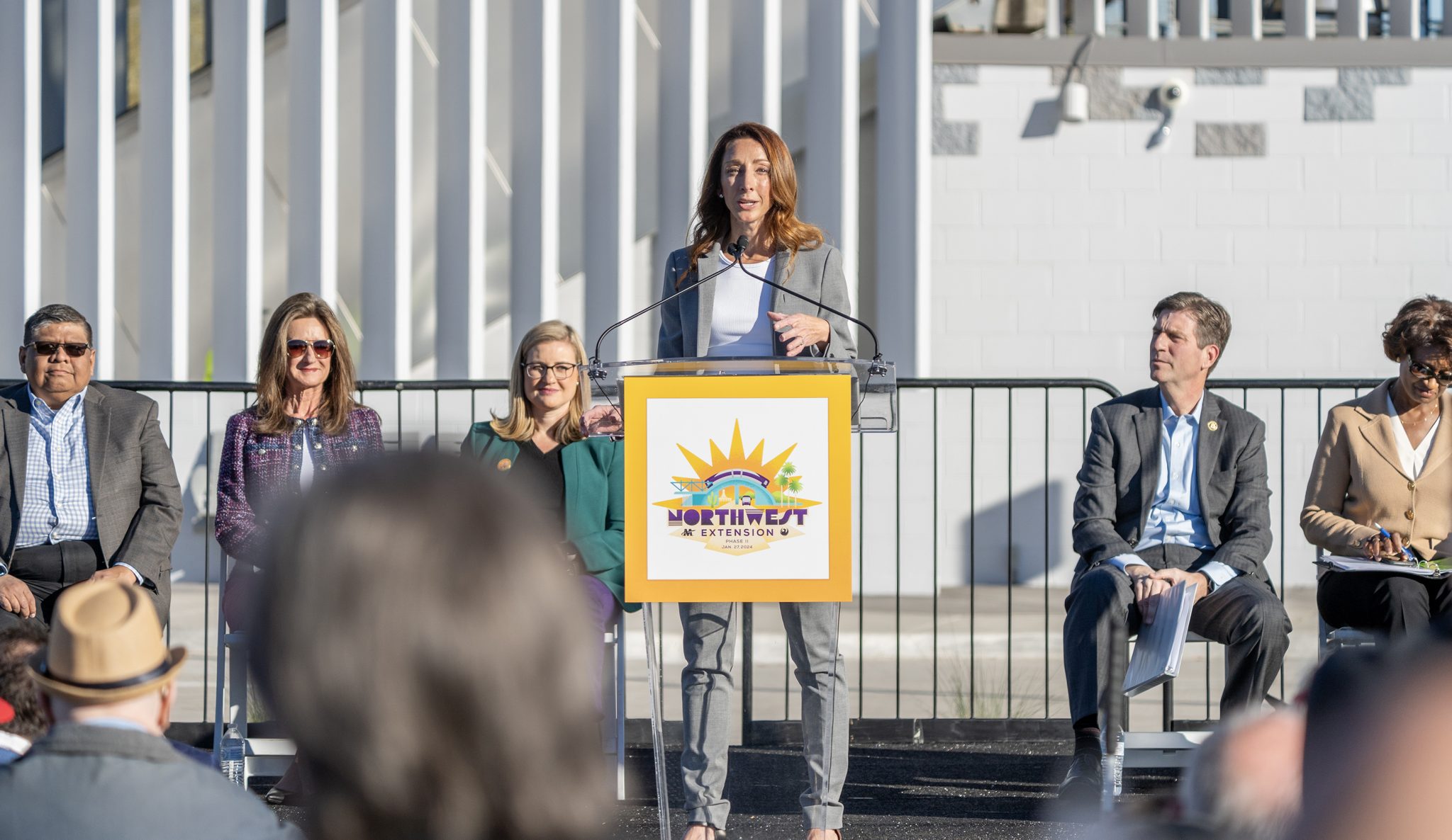 Game Changers: Politics, People & Performance | Passenger Transport