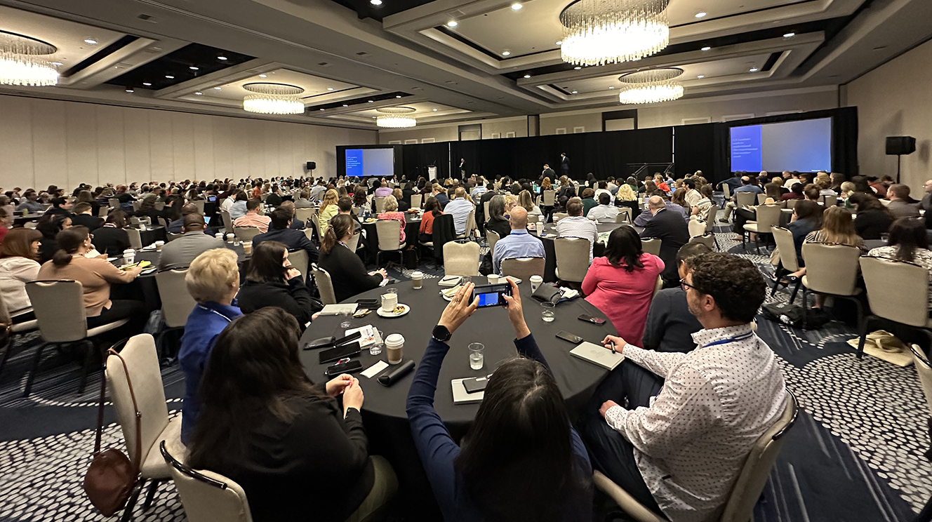 APTA Marketing, Communications & Customer Experience Workshop Attracts ...