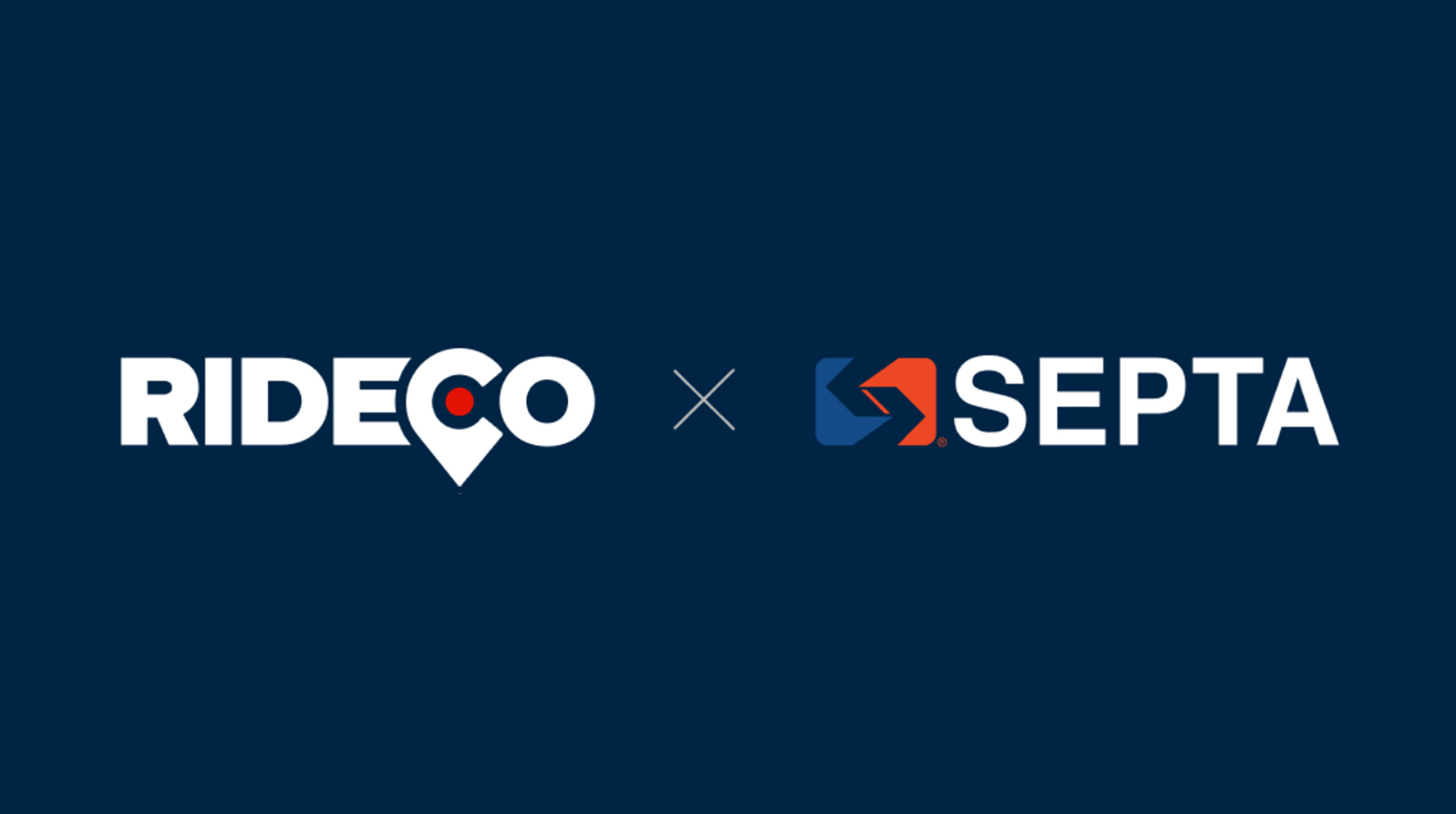 RideCo, SEPTA Launch SEPTA OnDemand Paratransit Service | Passenger ...