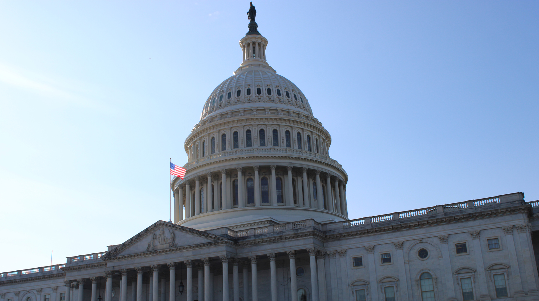 Bipartisan Leaders Agree on Deal to Unlock Final Appropriations Bills ...