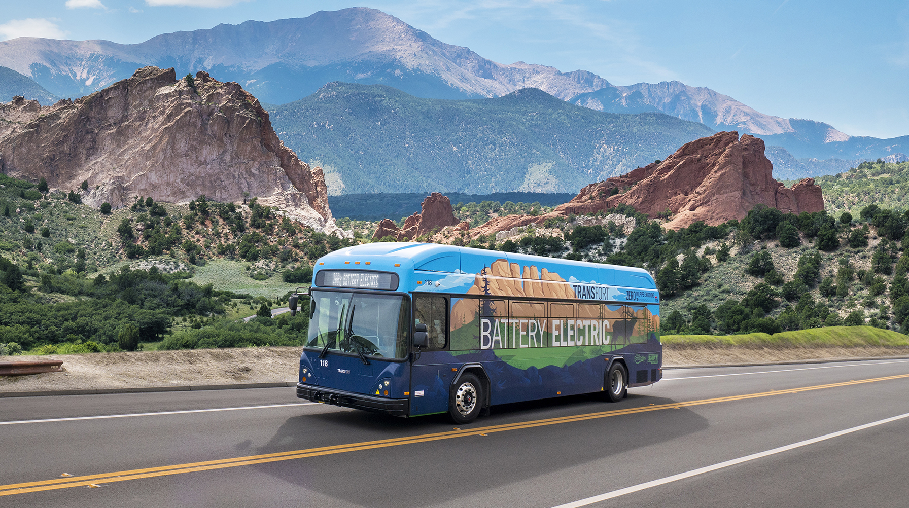GILLIG Launches New Engineering Center in Colorado | Passenger Transport