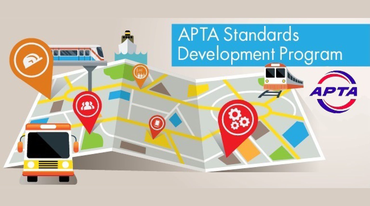 New APTA Resources Provide Real-World Applications; Roadmap for ...