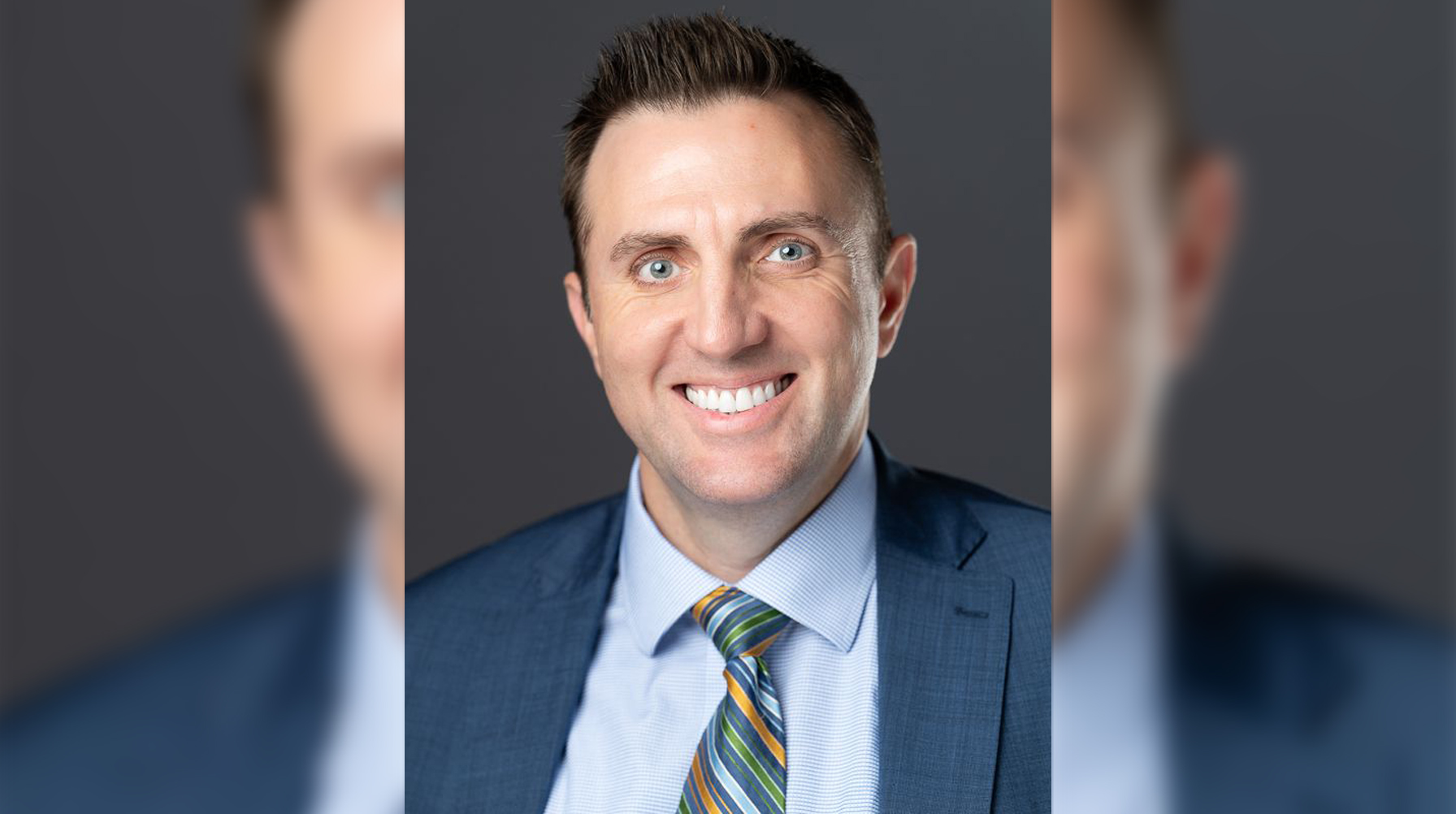 Santa Cruz METRO Names Corey Aldridge as CEO | Passenger Transport