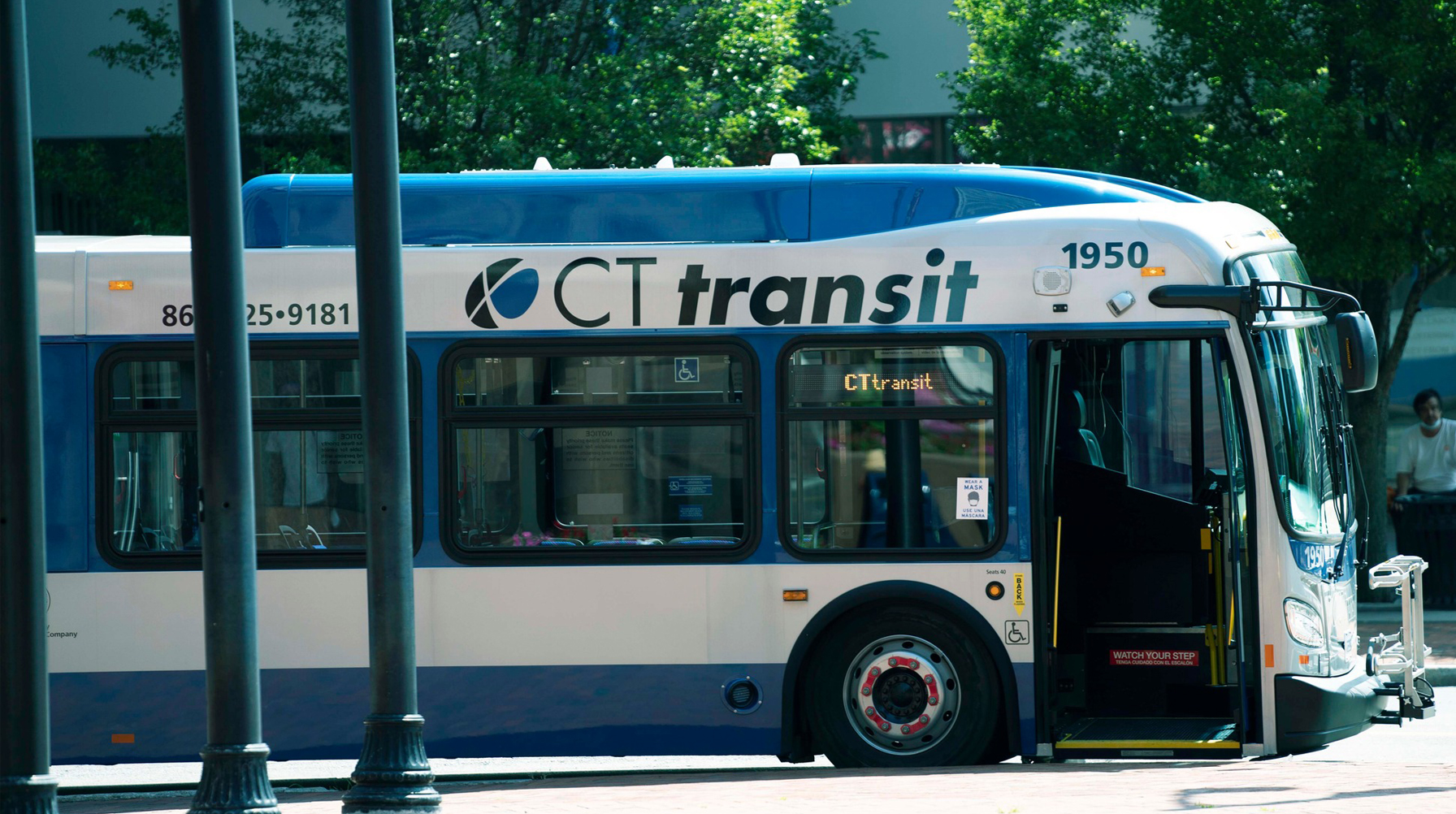 CTDOT Announces Significant Bus Service Expansion | Passenger Transport