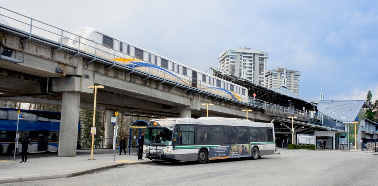 March 18 is National Transit Employee Appreciation Day! | Passenger ...