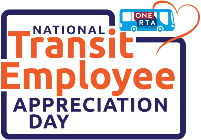 March 18 is National Transit Employee Appreciation Day! | Passenger ...