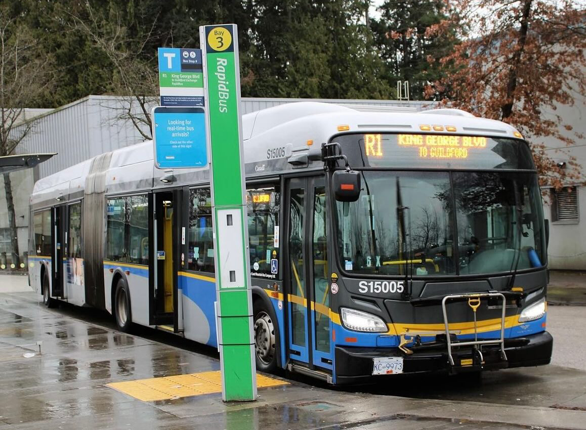 March 18 is National Transit Employee Appreciation Day! | Passenger ...