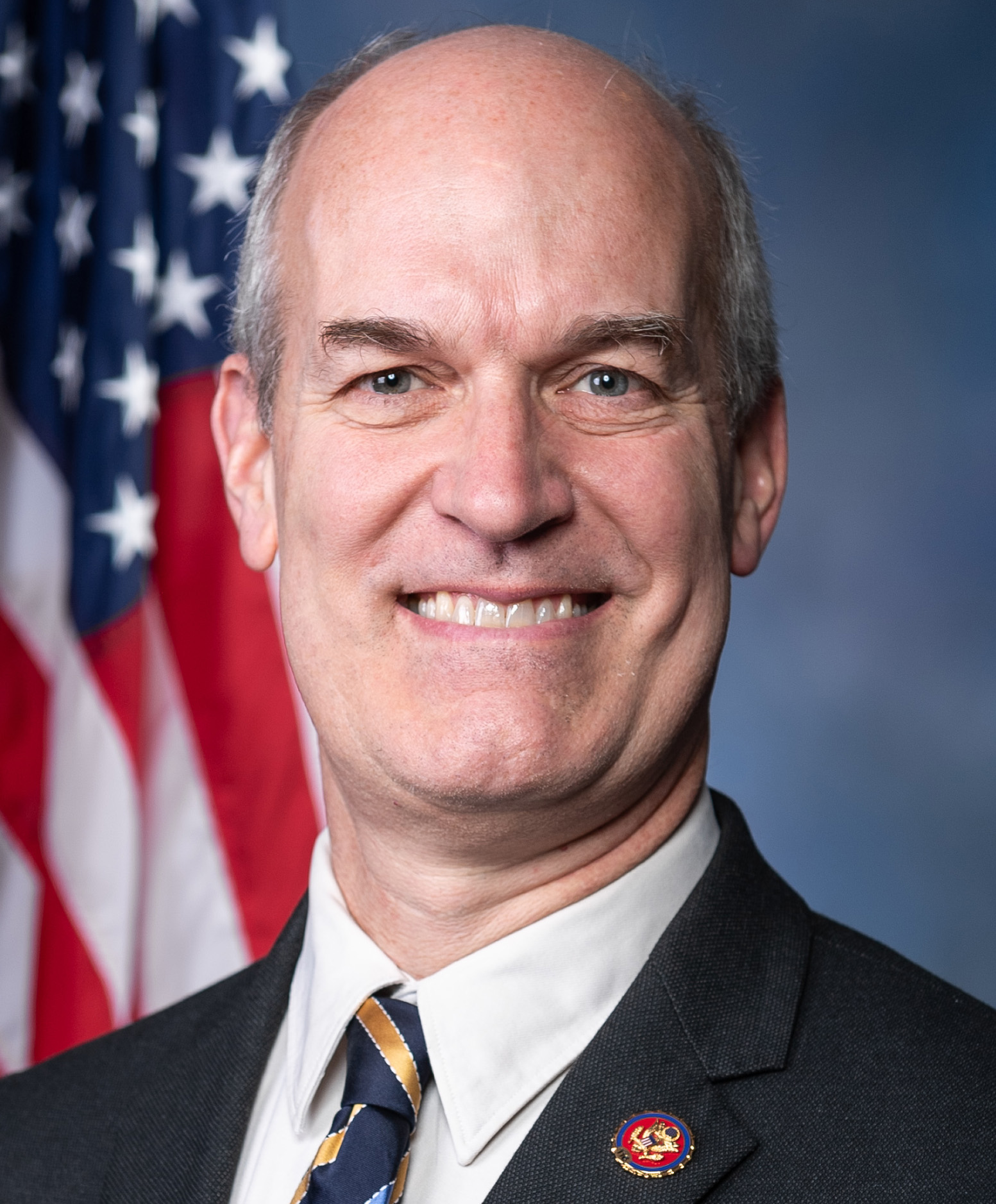 Rep. Larsen to Speak at APTA Legislative Meeting | Passenger Transport