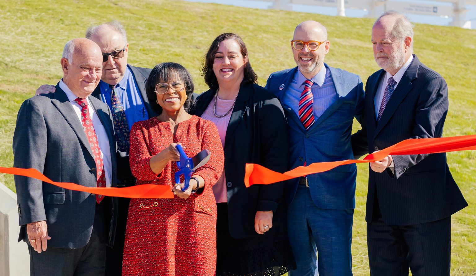 Trinity Metro Opens New Station | Passenger Transport