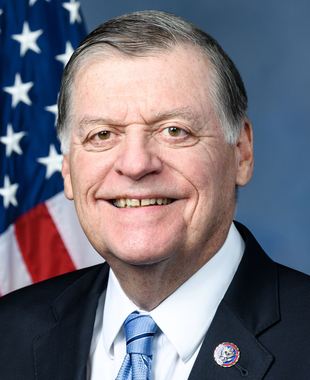 APTA Congratulates Rep. Tom Cole as New Approps. Committee Chair ...