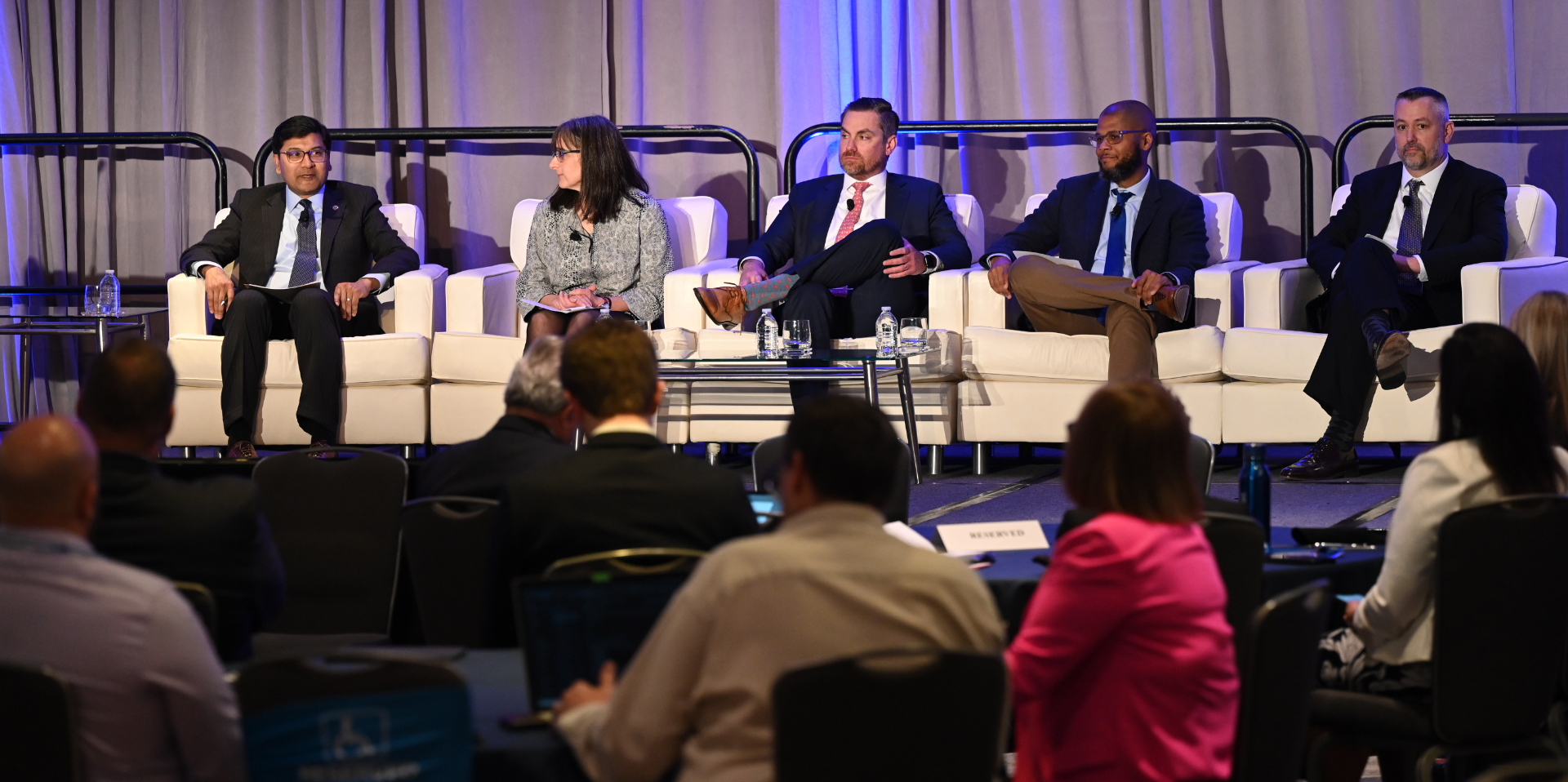 Transformed FRA Supports BIL Surge in Passenger Rail Proposals ...