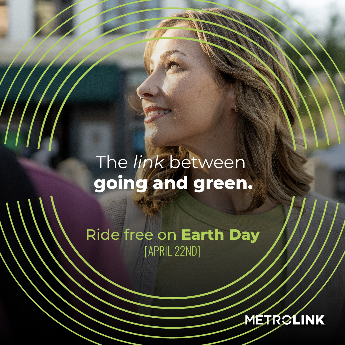 Public Transit Agencies Celebrate Earth Day! | Passenger Transport
