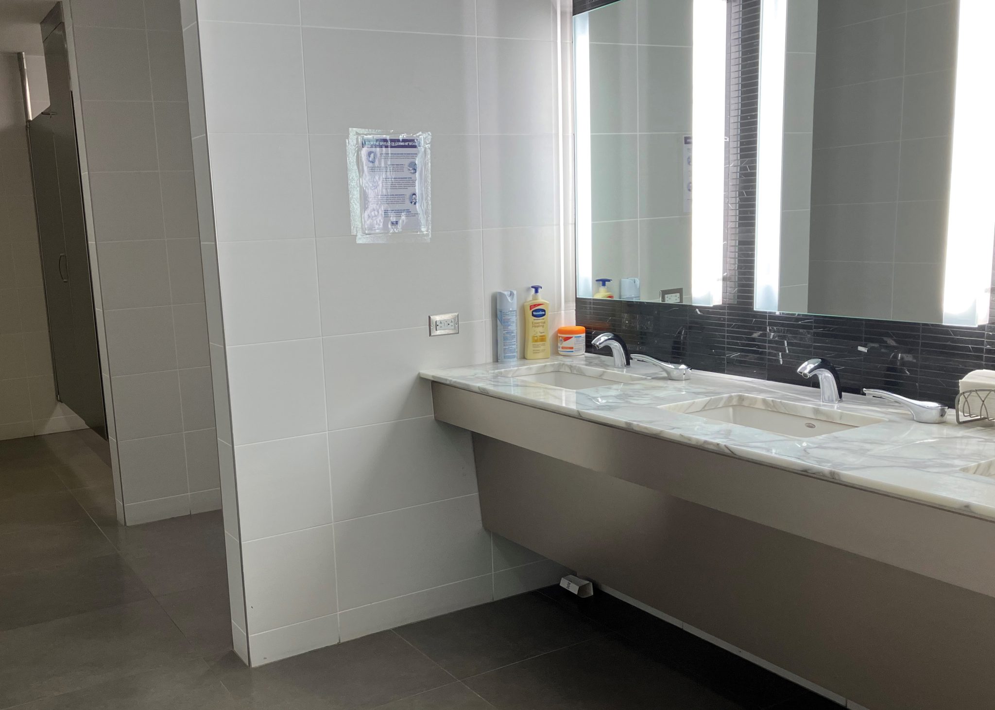 Ensuring Restroom Access Helps Recruit And Retain Drivers | Passenger ...