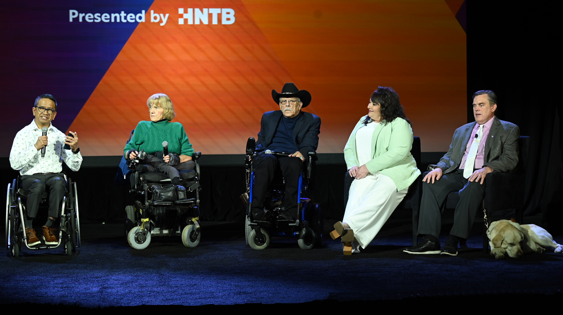 ADA 34 Years Later. How Far Have We Come? | Passenger Transport