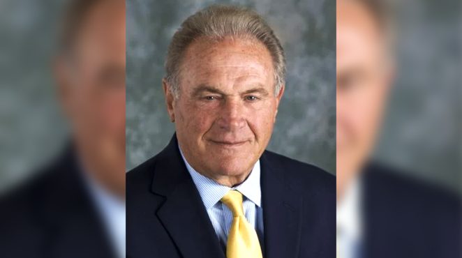 New CEO Named | Passenger Transport