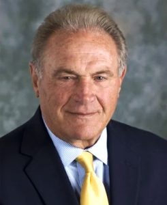 In Memoriam: Frank DiGiacomo | Passenger Transport