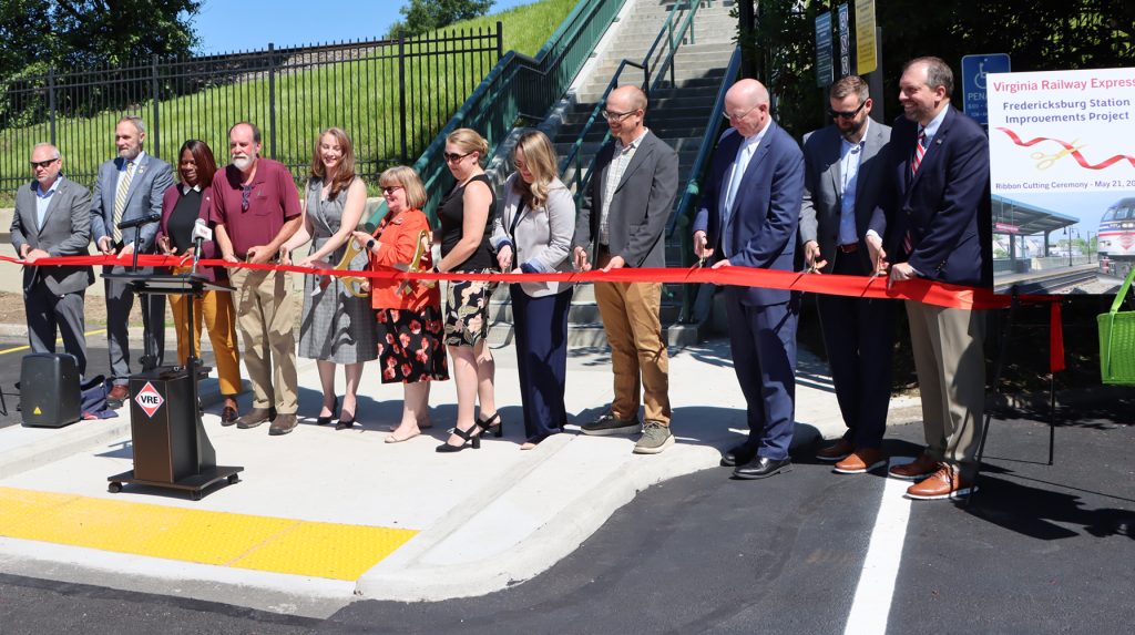 Meet WMATA’s Fleet of the Future ! | Passenger Transport