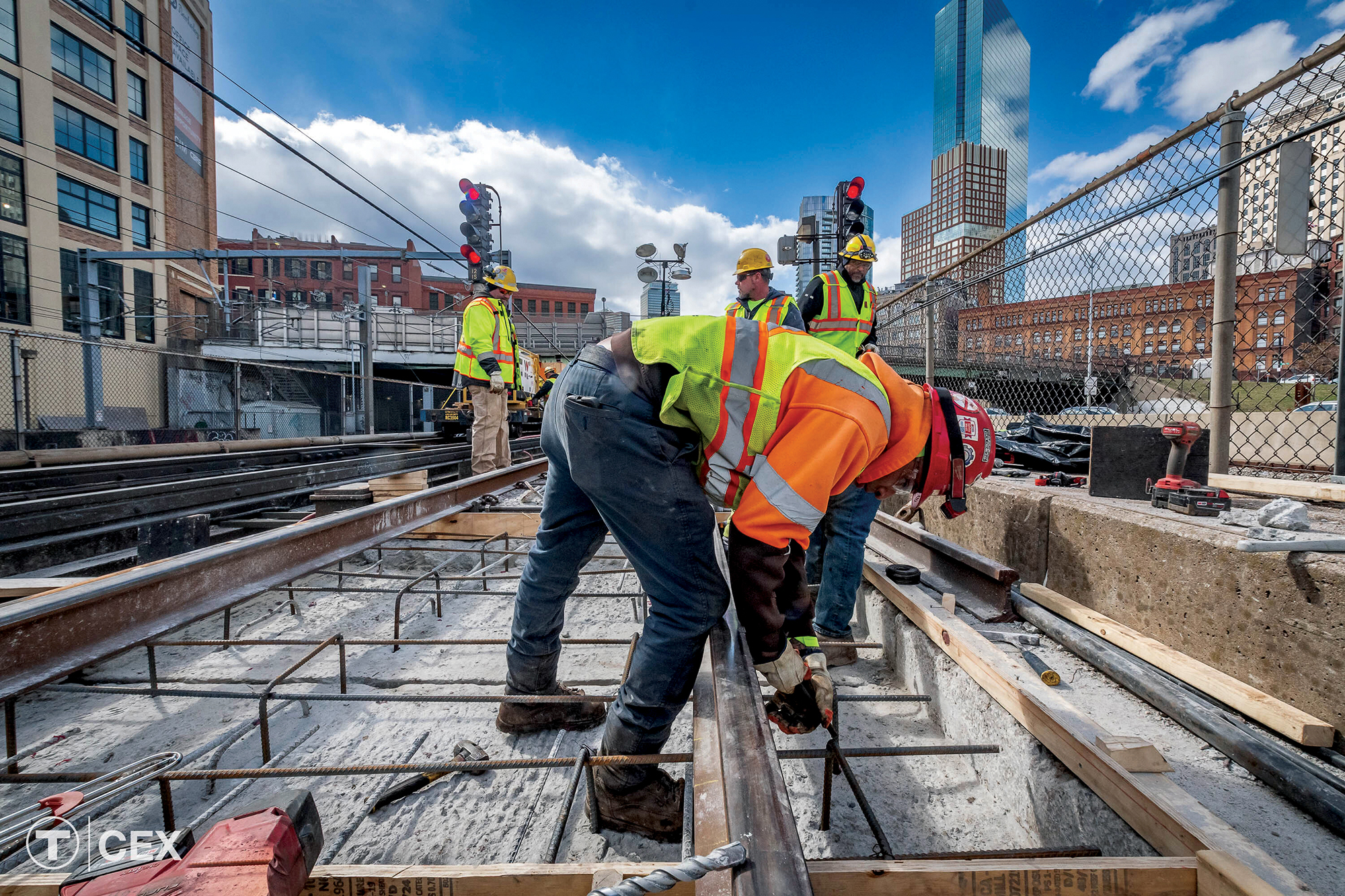 MBTA Makes Substantial Improvements for Riders | Passenger Transport