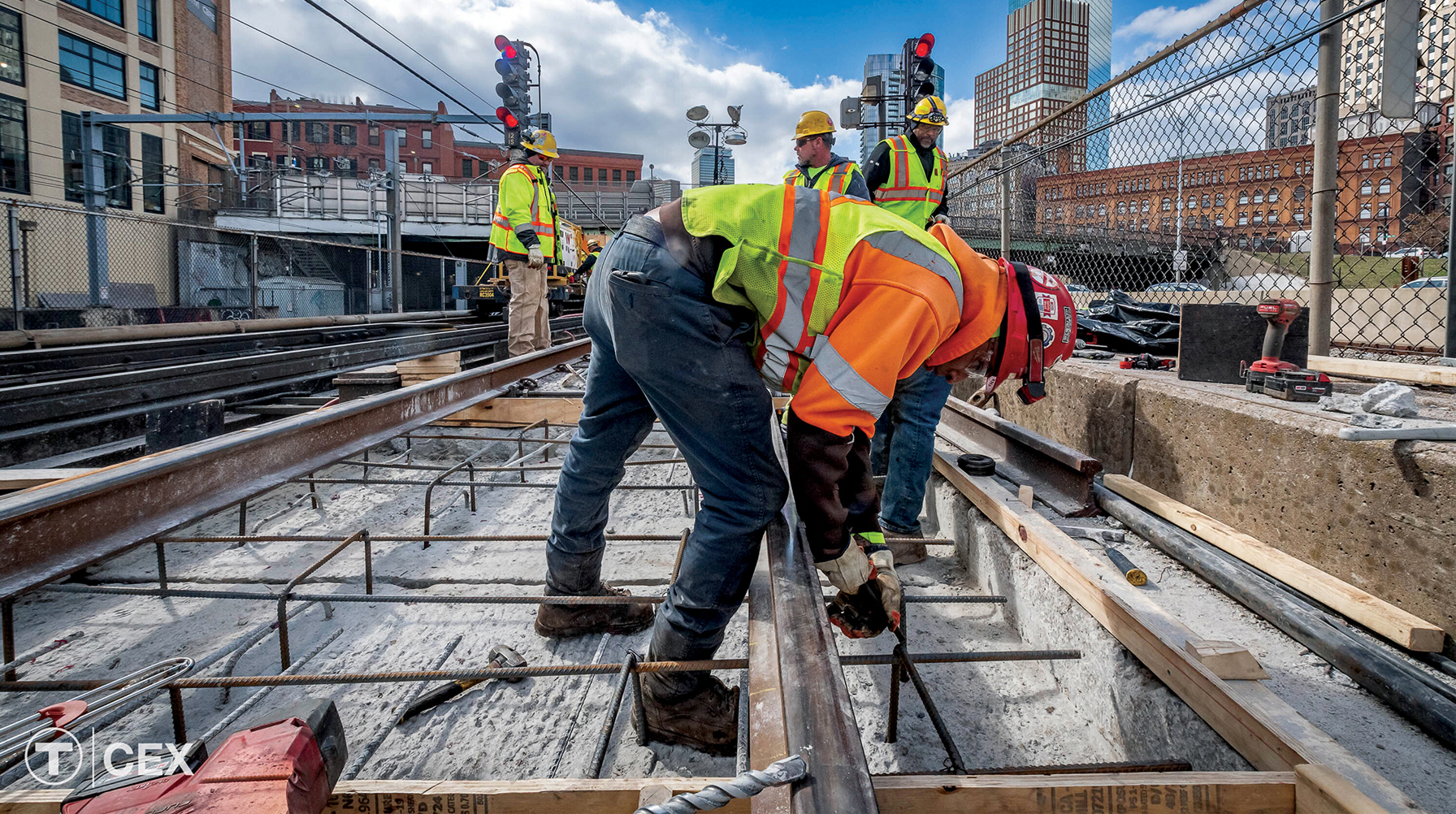 MBTA Makes Substantial Improvements for Riders | Passenger Transport