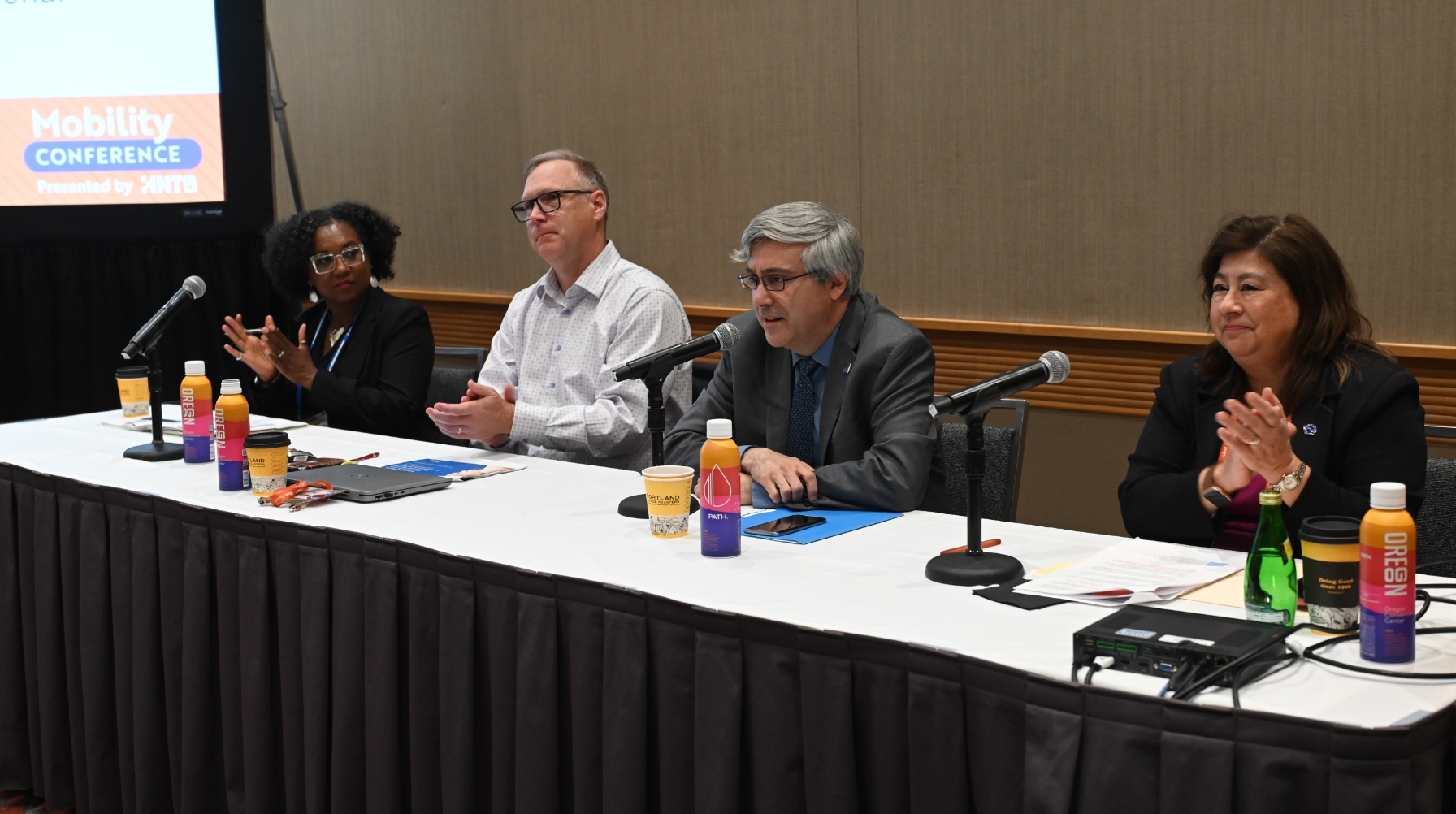 Conferences & Events | Passenger Transport