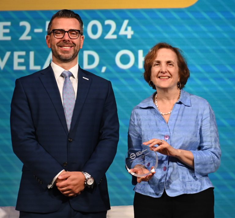 Introducing APTA’s 2024 Rail Safety, Security, Emergency Management ...