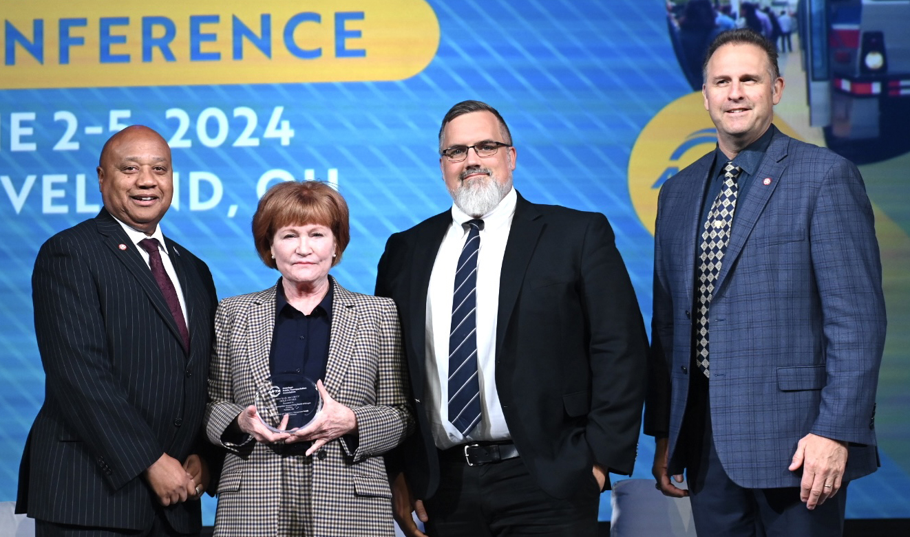 Introducing APTA’s 2024 Rail Safety, Security, Emergency Management ...