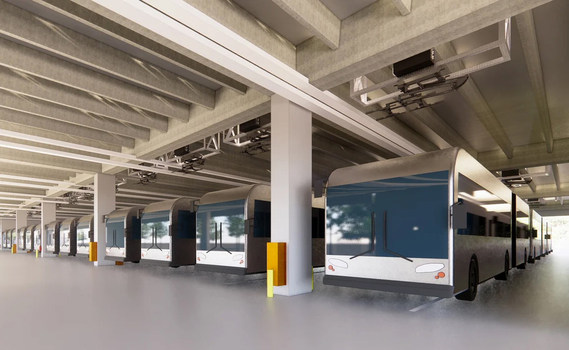 Miami-Dade Breaks Ground on New Transit Center | Passenger Transport