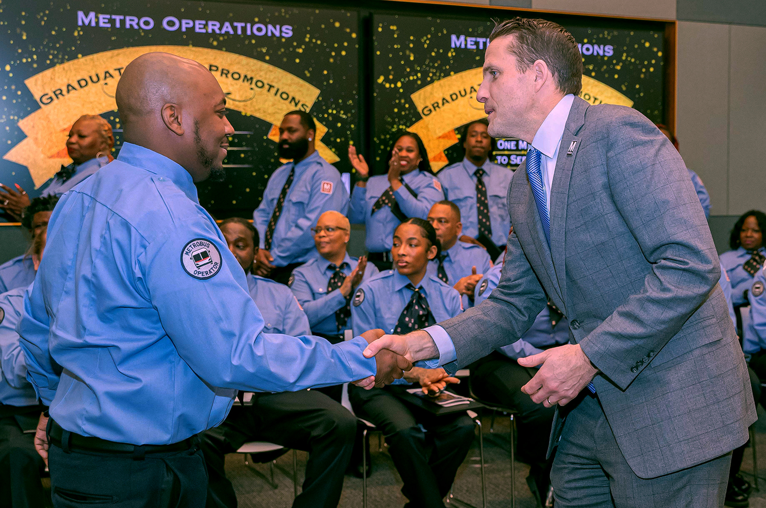 Reflections: Transforming America’s Transit System | Passenger Transport