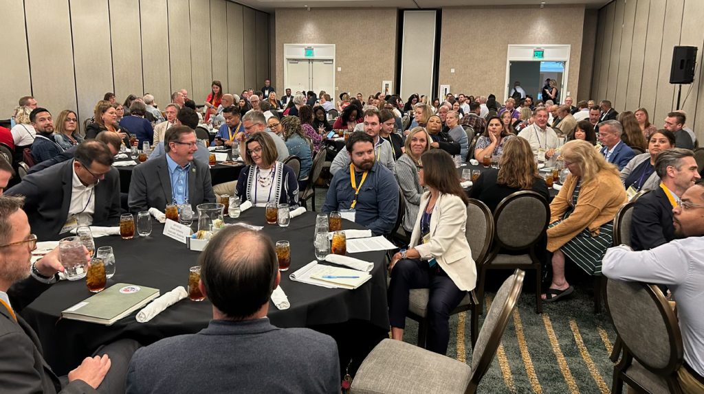 Conferences & Events | Passenger Transport