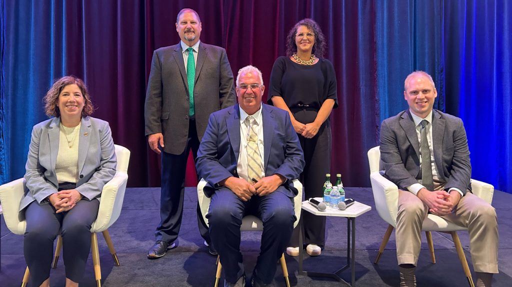 Conferences & Events | Passenger Transport