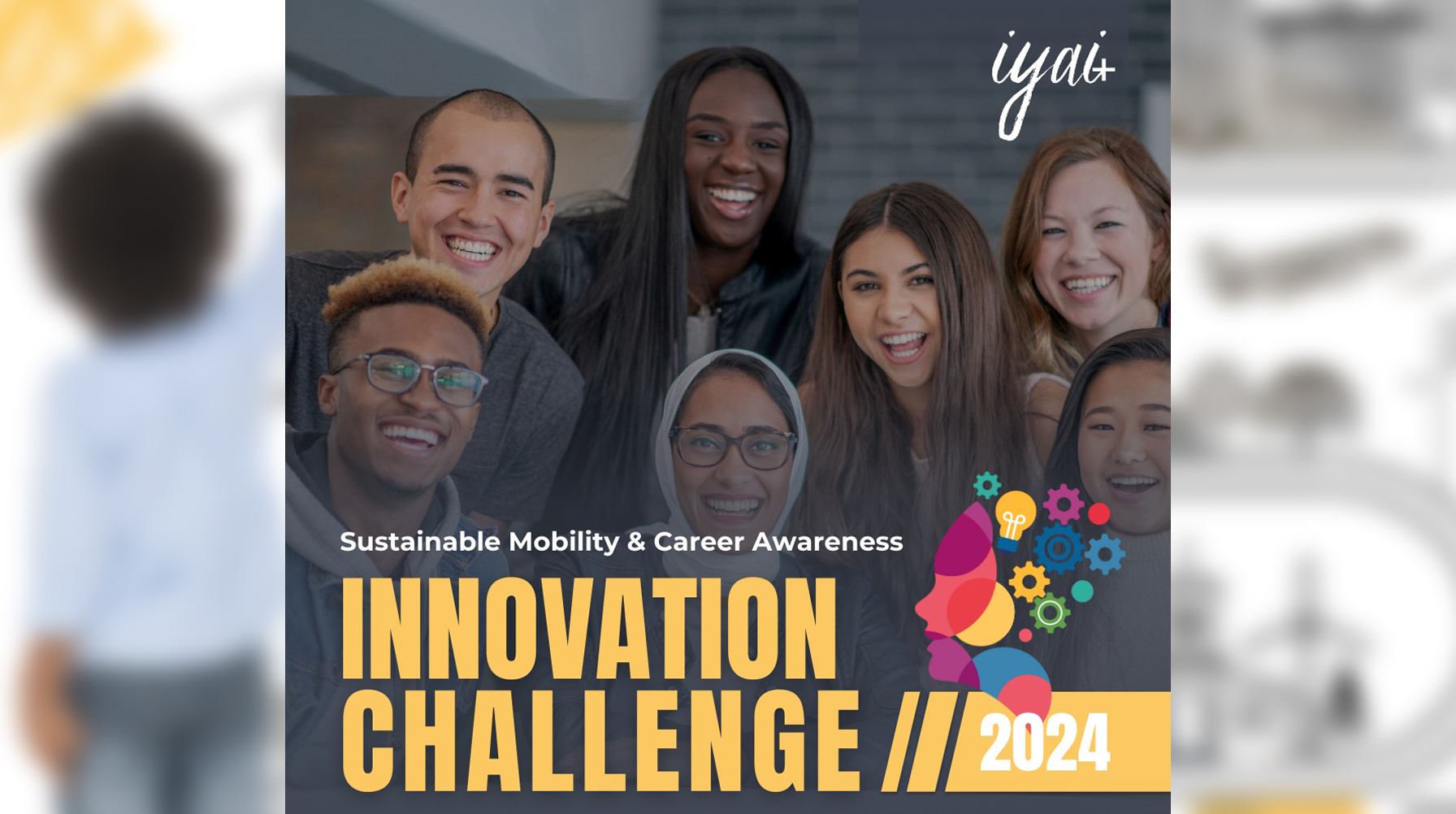 iyai+ Congratulates 2024 Challenge Award Recipients | Passenger Transport