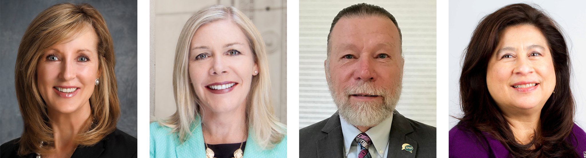 APTA Nominating Committee Selects 2024-2025 Board Executives ...