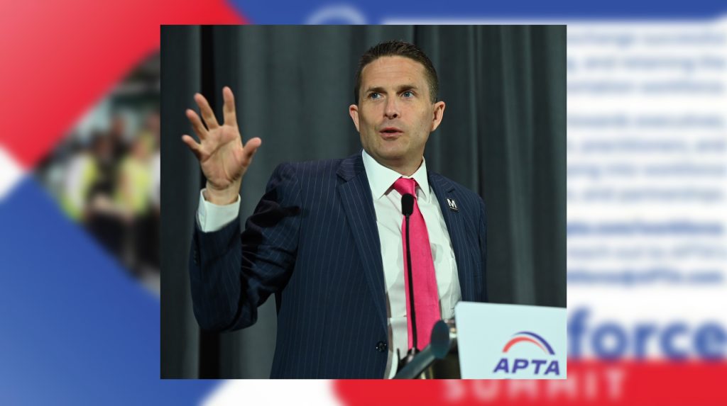 Conferences & Events | Passenger Transport