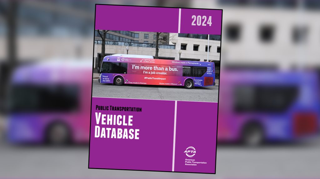 News | Passenger Transport