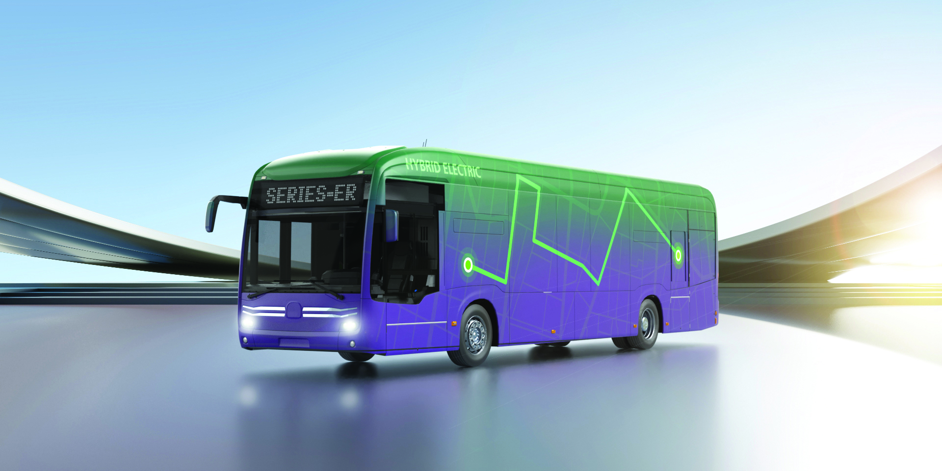 Expertorial: How BAE Systems Is Enabling Zero-Emission Green Zones with ...