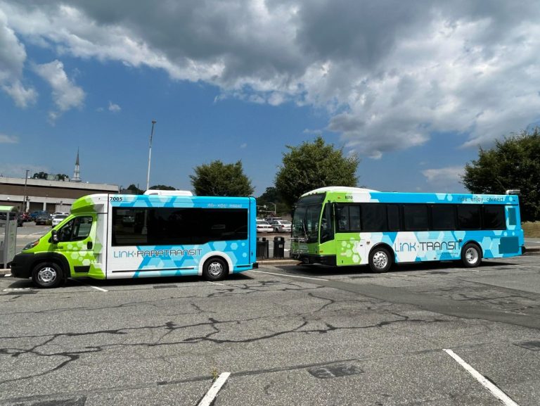 Link Transit Expands Service to the City of Mebane | Passenger Transport
