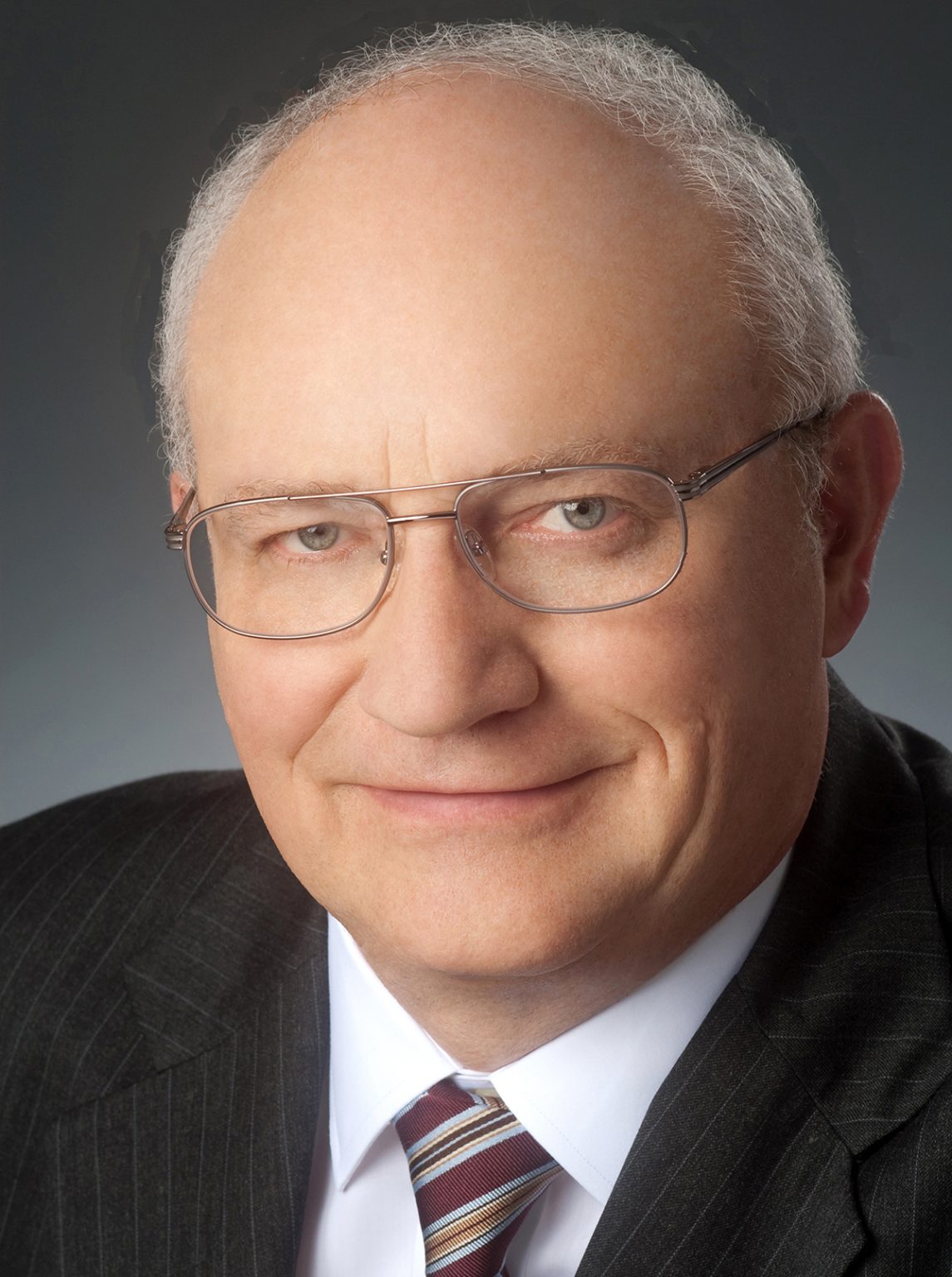 In Memoriam: Al Engel | Passenger Transport